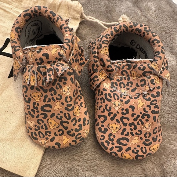 Freshly Picked | Shoes | Freshly Picked Disneys The Lion King Simba And ...